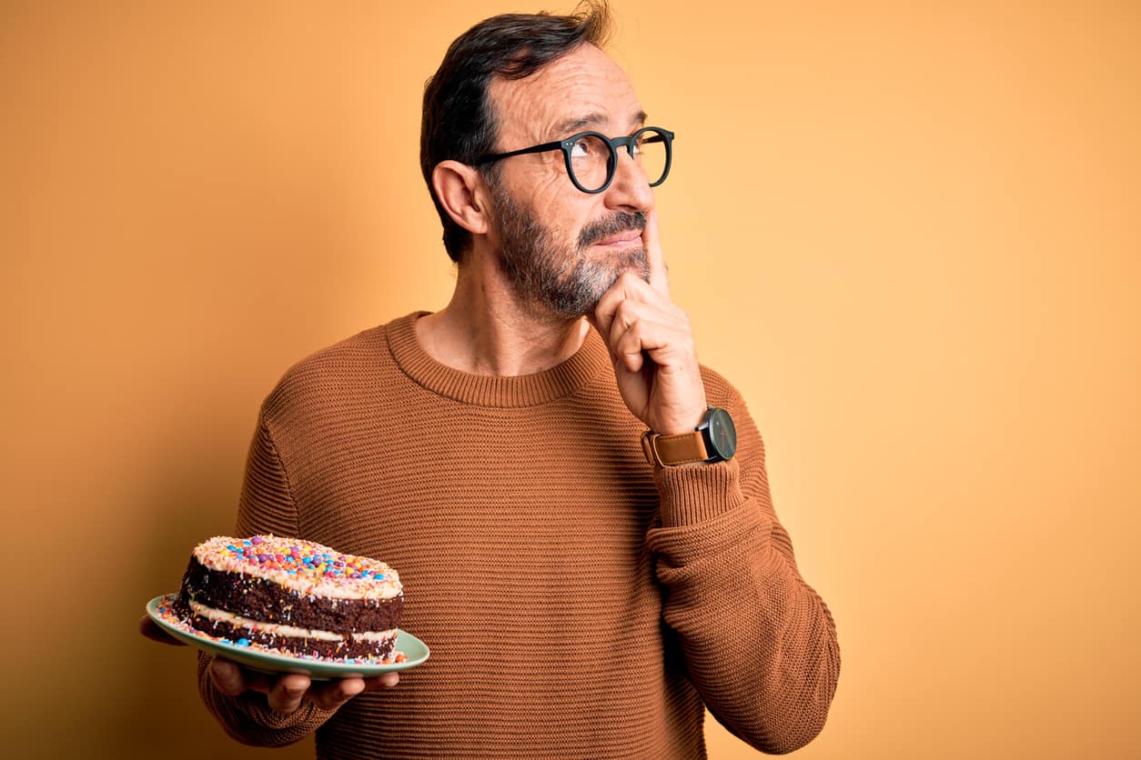 Birthday Reflection – 3 things I’ve learned – Jim Stalker